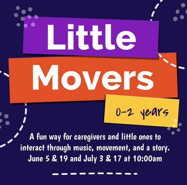 Morrison-Talbott Library