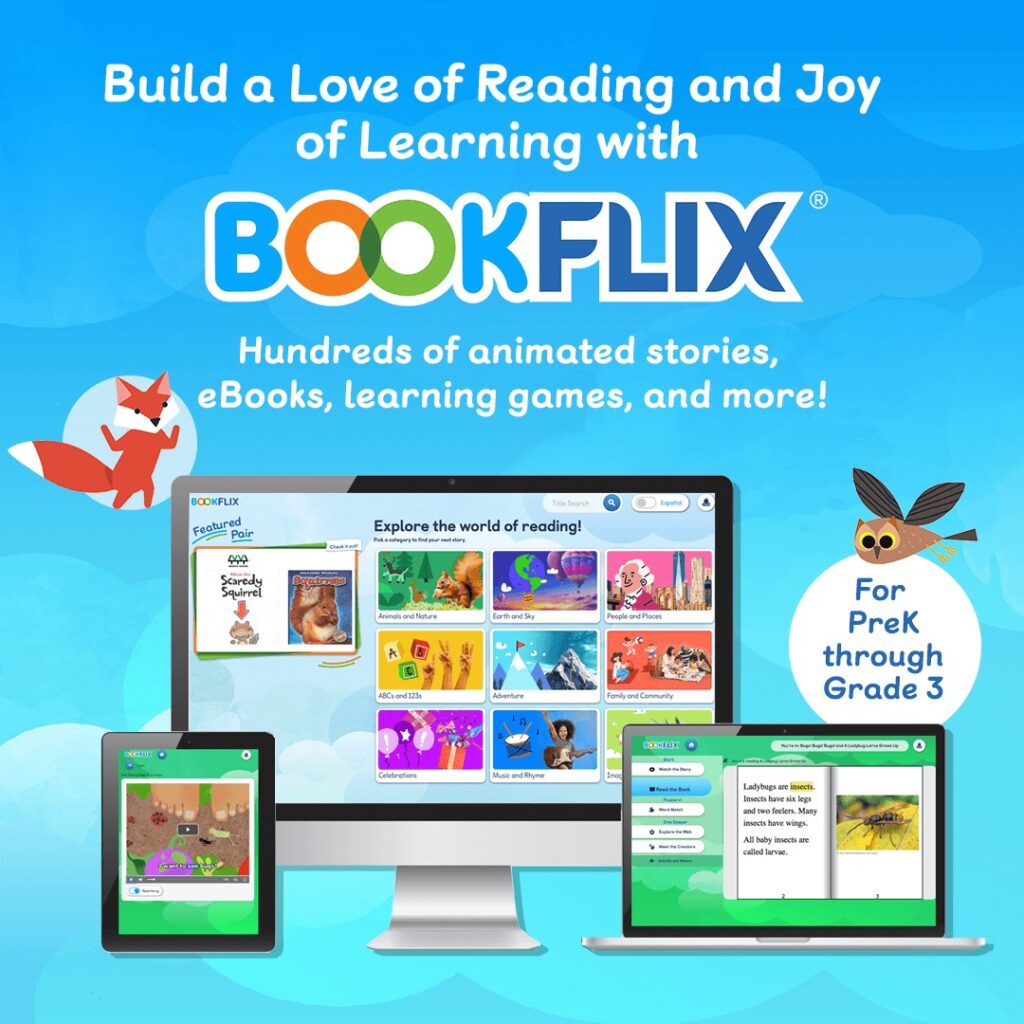 Morrison-Talbott Library