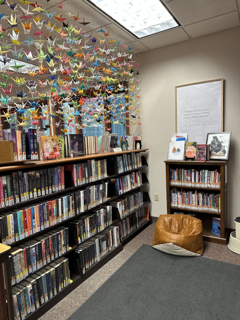 Youth | Morrison-Talbott Library
