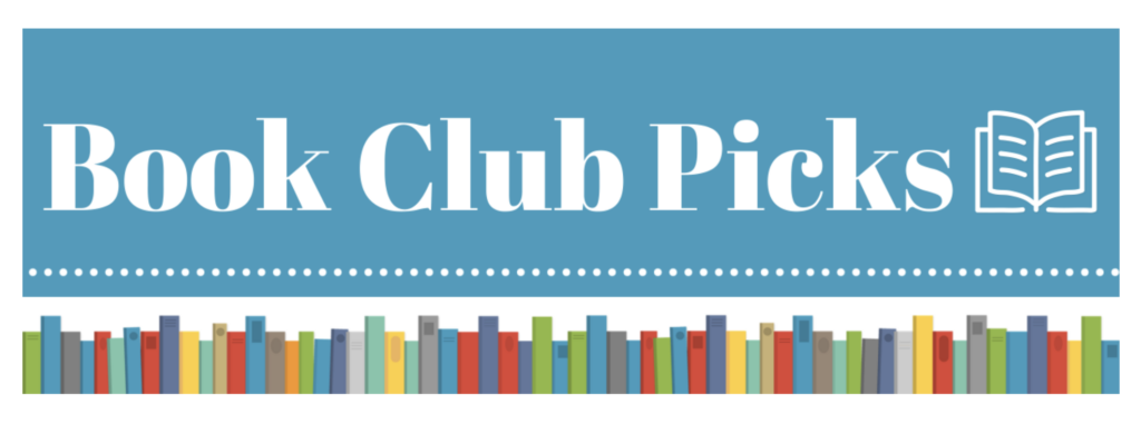 Book Clubs | Morrison-Talbott Library