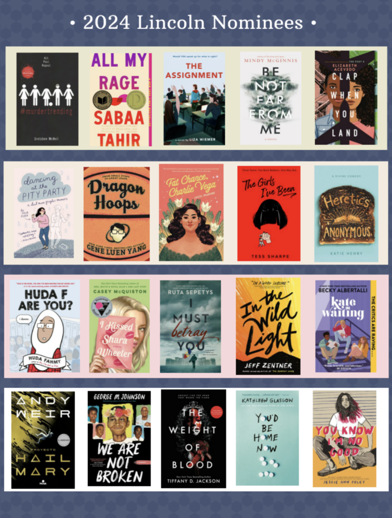 Teens | Morrison-Talbott Library