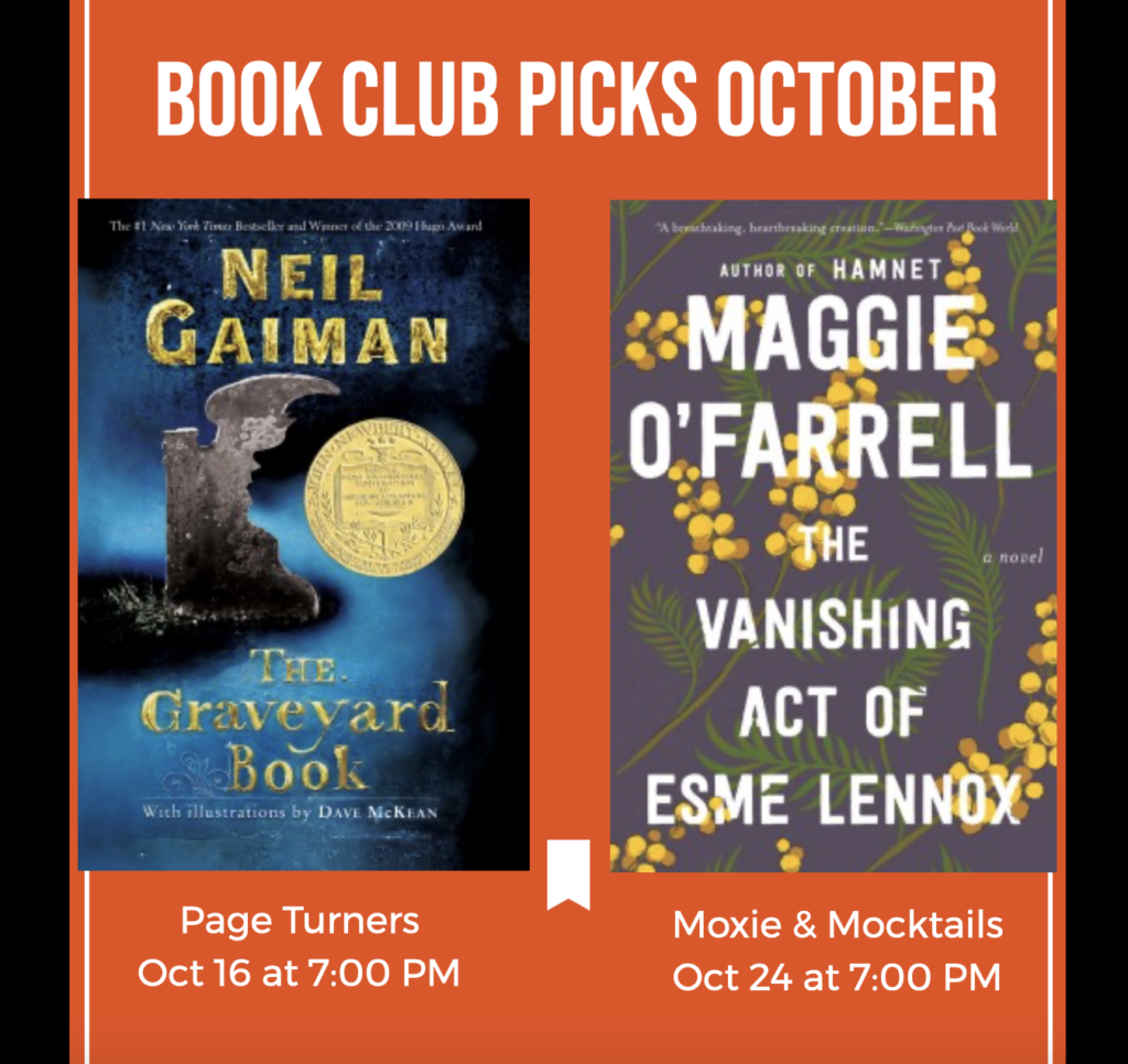 Morrison-Talbott Library