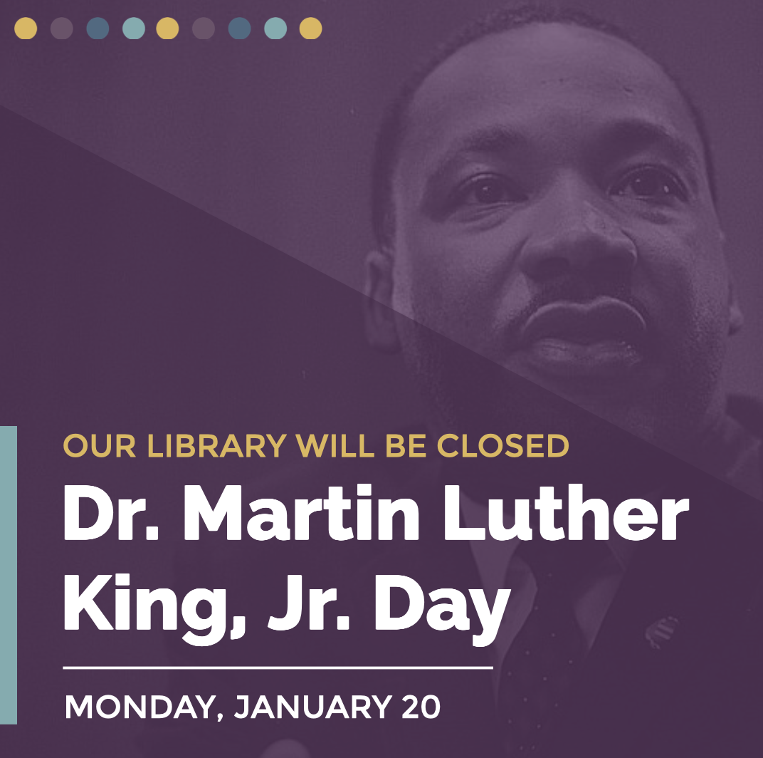 Morrison-Talbott Library