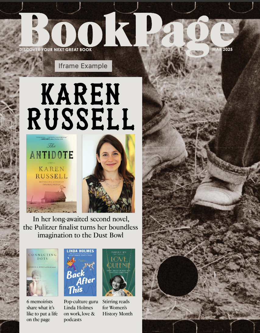 Morrison-Talbott Library