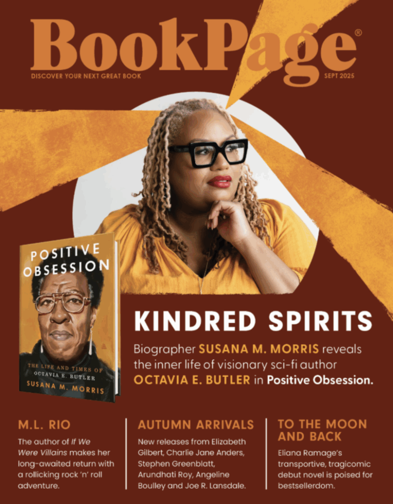 Morrison-Talbott Library