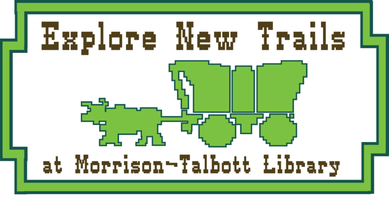 Morrison-Talbott Library