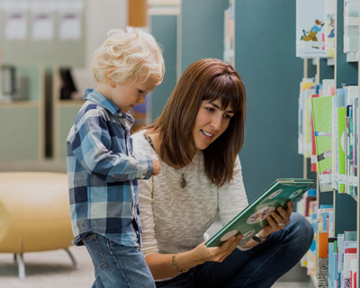 News Article I | Morrison-Talbott Library